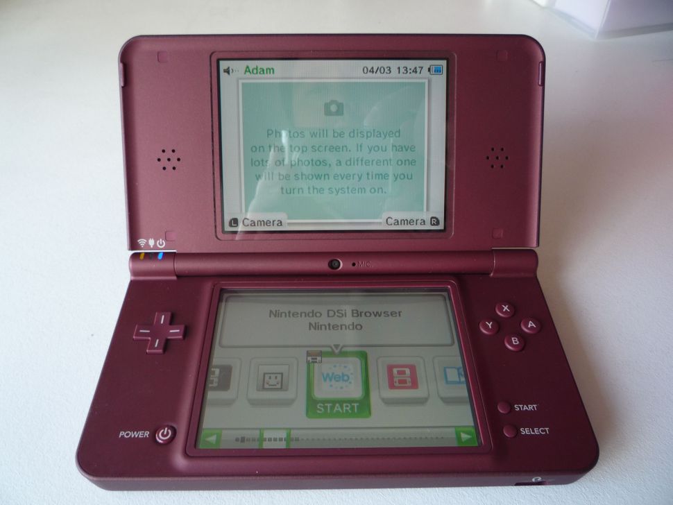 Will Nintendo unveil the DS2 at E3? | TechRadar