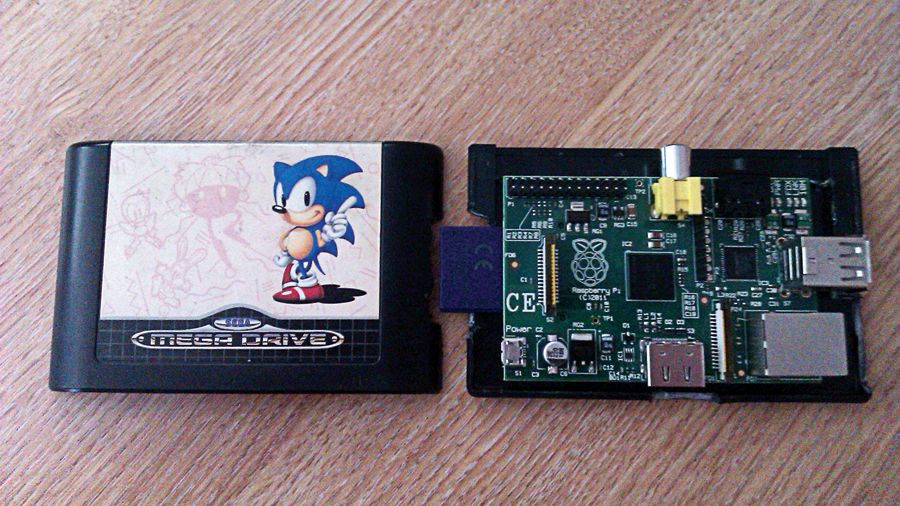 Power retro gaming with a Raspberry Pi | TechRadar
