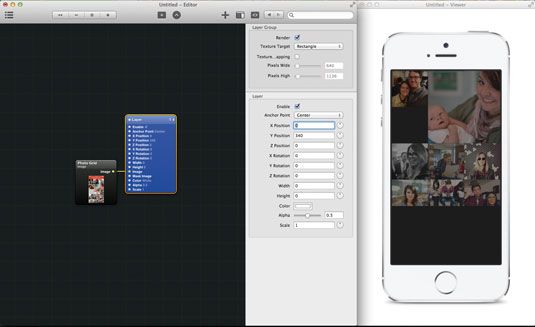 Build an interactive photo viewer prototype | Creative Bloq