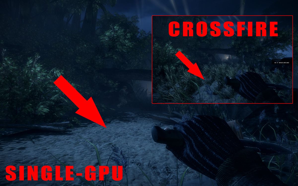 Support, Issues, And Conclusion - Multi-GPU Setups: The Basics Of ...