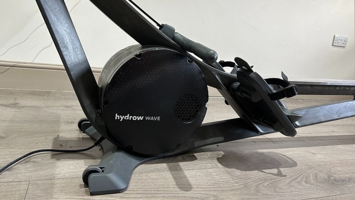 Hydrow Wave Review: The Connected Rowing Machine To Beat | Coach