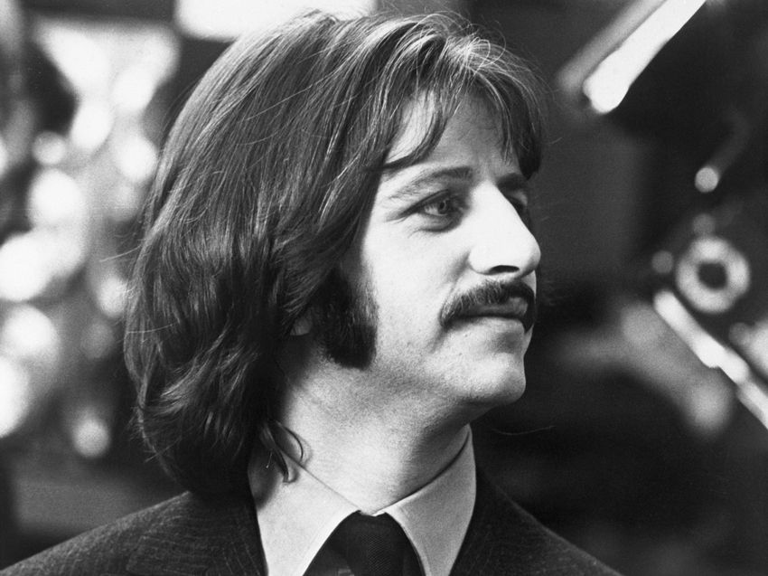 Drum stars talk Ringo | MusicRadar