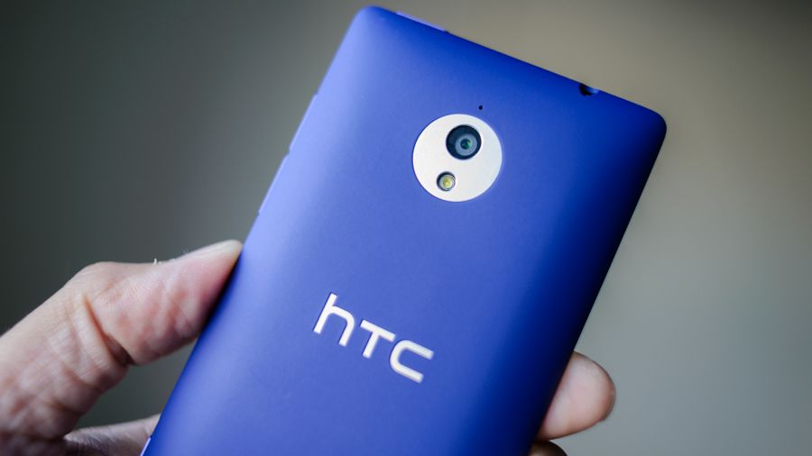 HTC 8XT review | TechRadar
