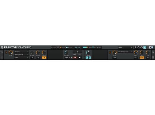 Traktor Pro: a beginners' guide | MusicRadar