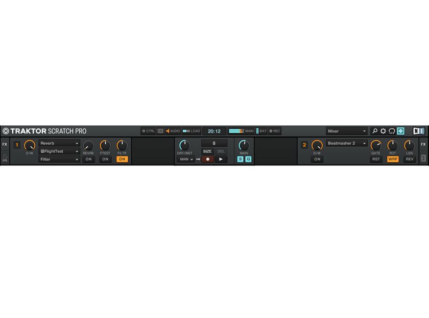 Traktor Pro: a beginners' guide | MusicRadar