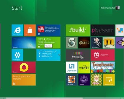 15 cool things Windows 8 does that Windows 7 doesn't | TechRadar
