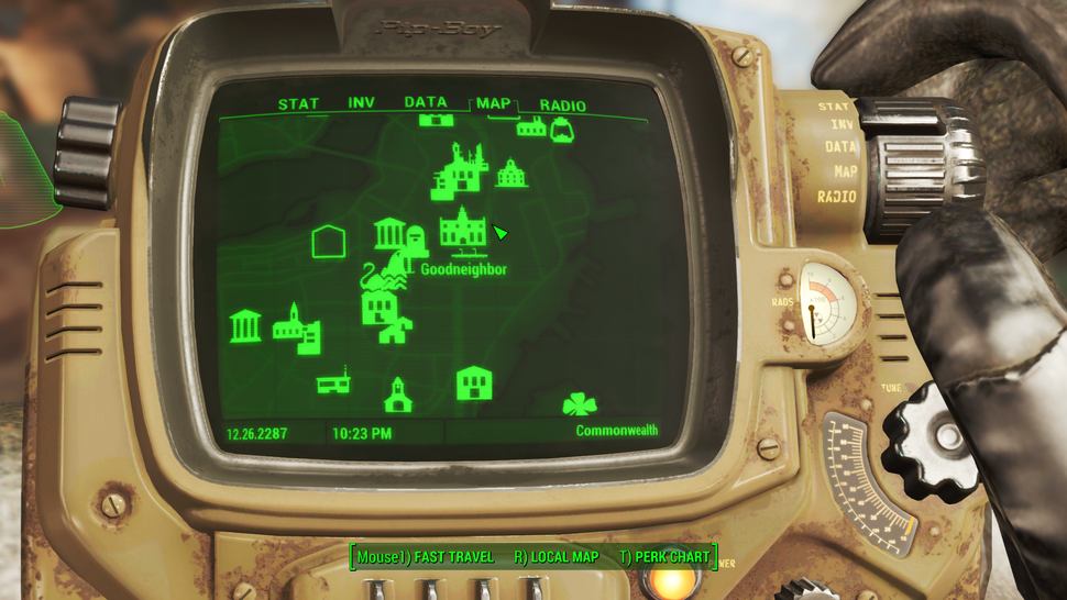 Fallout 4 companions guide | PC Gamer
