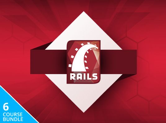Build web apps with this guide to Ruby on Rails | Creative Bloq