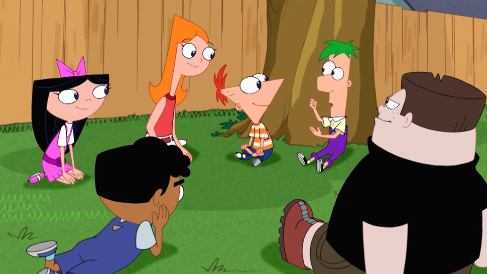 The 10 Best Phineas And Ferb Episodes | Cinemablend