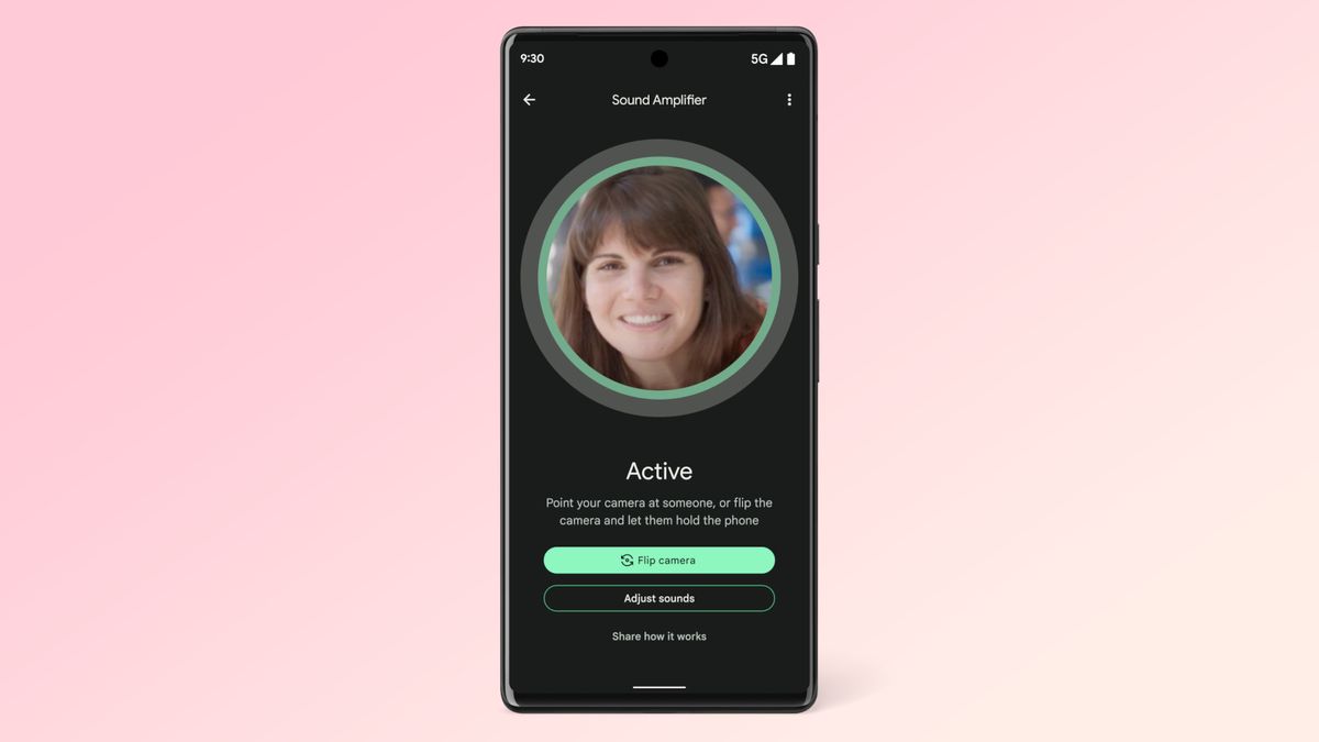 Google unveiled the latest Pixel Feature Drop — here's what's coming to ...