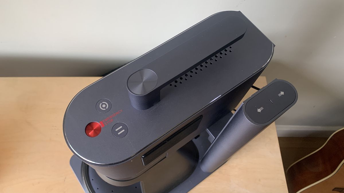 LaserPecker 5 review: a smart dual laser engraver for professionals who ...