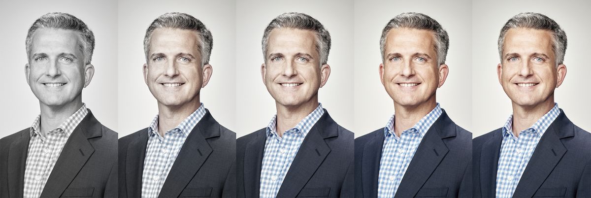 The evolution of Bill Simmons | The Week