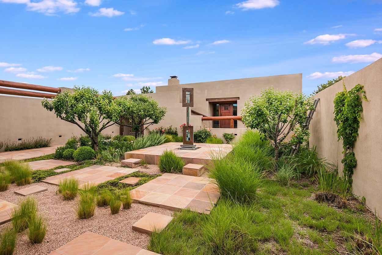 6 gorgeous desert homes | The Week