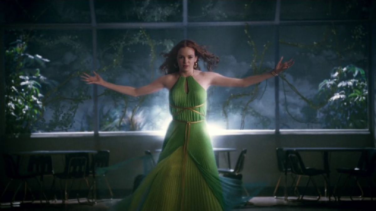 Sky High Cast: The Actors Then And Now | Cinemablend