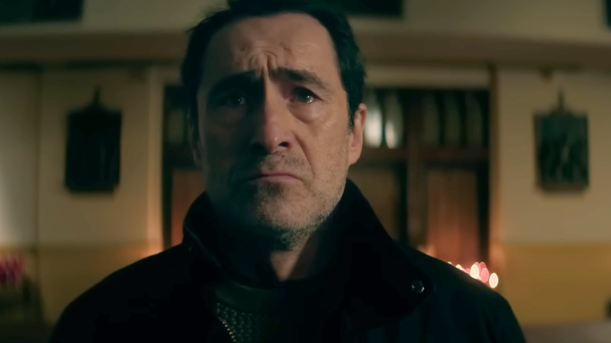 Let The Right One In Cast: Where You've Seen The Showtime Series Actors ...