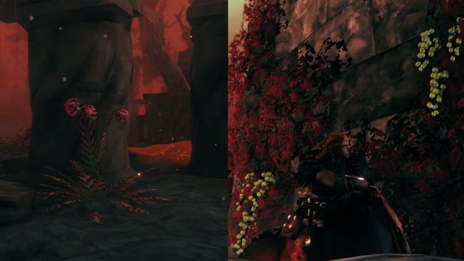 Valheim Ashlands update, Hildir’s Quest, and roadmap | GamesRadar+