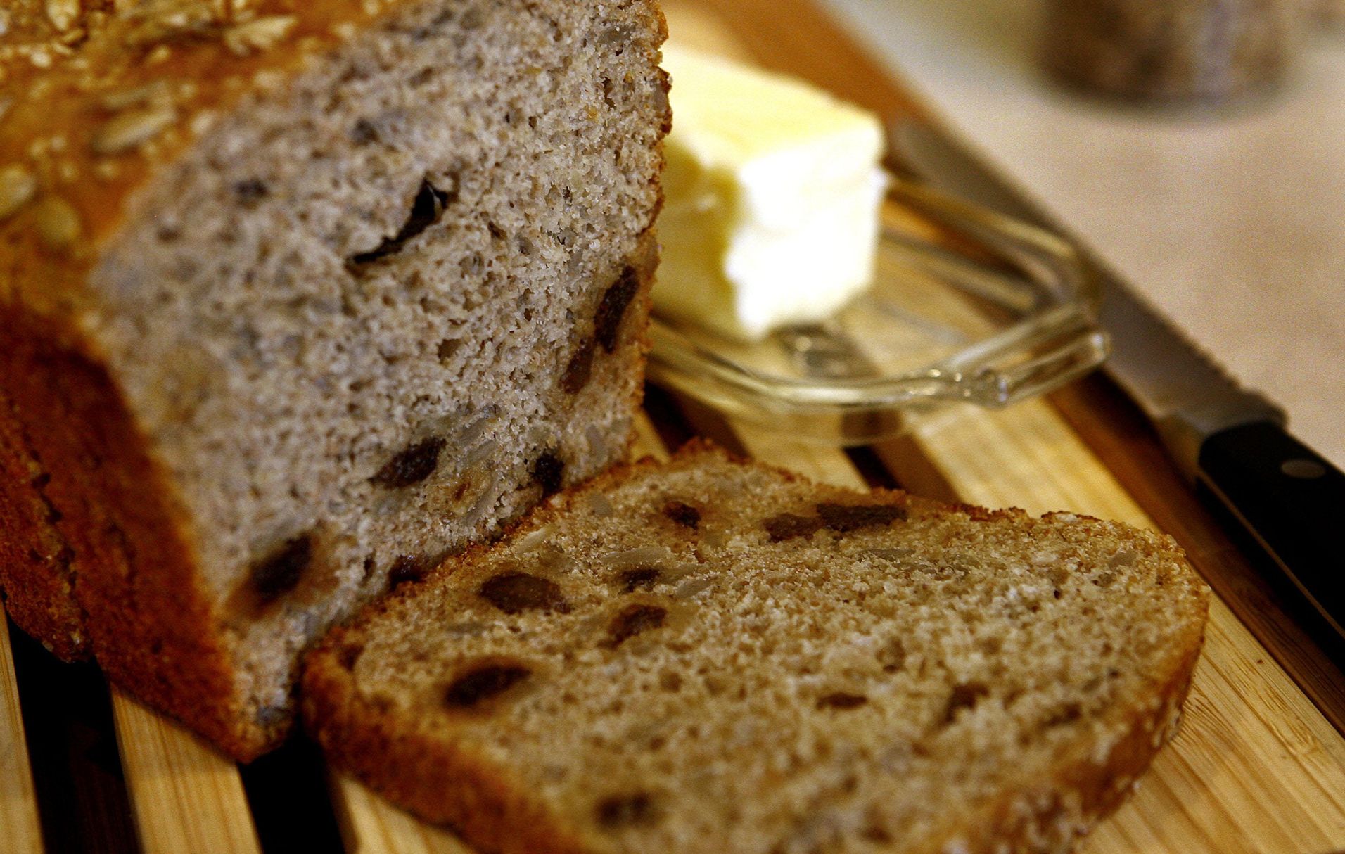 What is Ezekiel bread and is it healthier than other bread? | GoodtoKnow