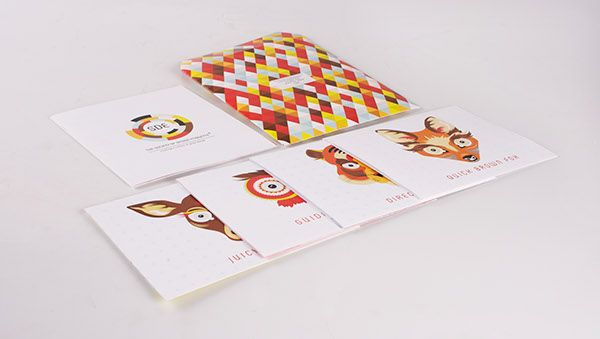 12 dazzling examples of direct mail design | Creative Bloq