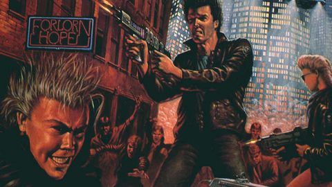 Cyberpunk 2077 dictionary and timeline - the Cyberpunk universe ...