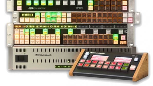 Router evolution | TV Tech