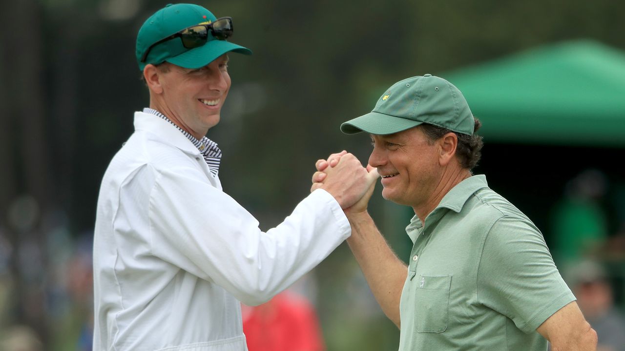 Fred Ridley: 22 Things You Didn't Know About Augusta National Chairman ...