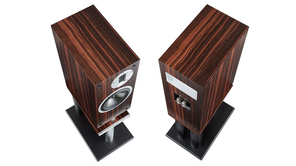 ProAc K1 review | What Hi-Fi?