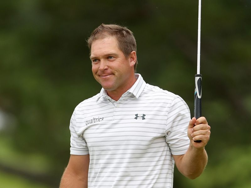 Daniel Summerhays Shoots 62 In Final Round Of Pro Career | Golf Monthly