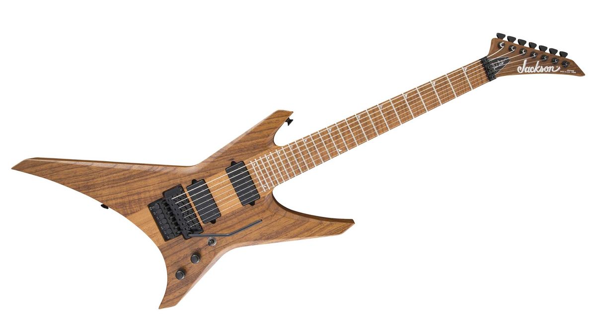 NAMM 2019: 9 heavyweight signature models unveiled by Jackson | MusicRadar