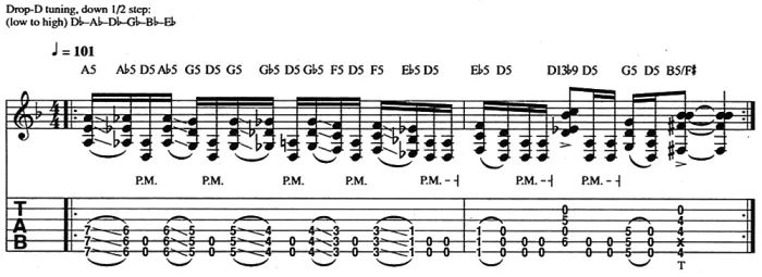 Uncommon Chords: Cool Alternatives to Fully Fretted Chords | GuitarPlayer