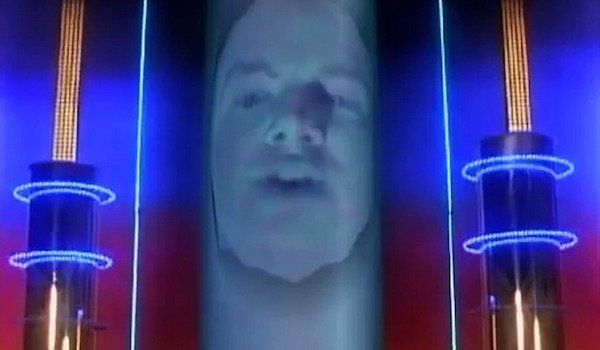 The Power Rangers Movie Has Finally Found Its Zordon, And He's ...