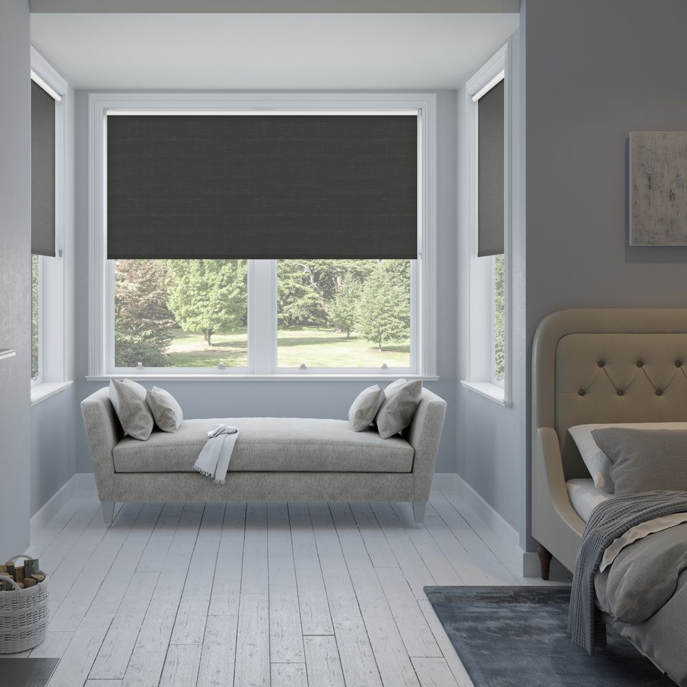 New blackout and soundproof blinds set to revolutionise how we sleep ...