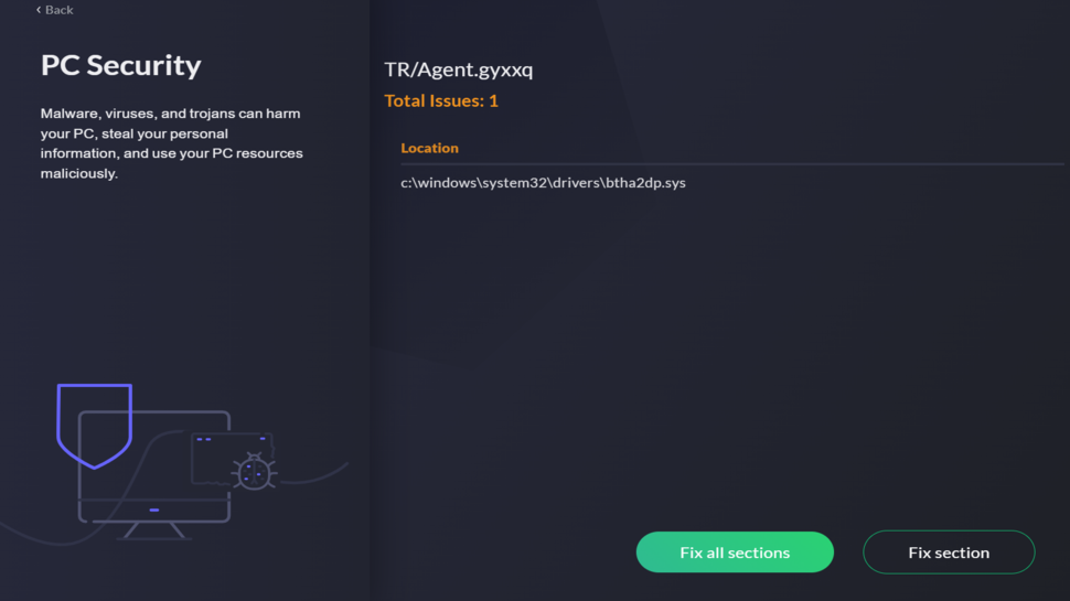 Fortect review | TechRadar