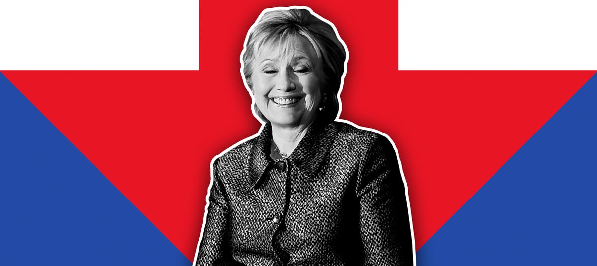 Hillary 2020? You cannot be serious. | The Week