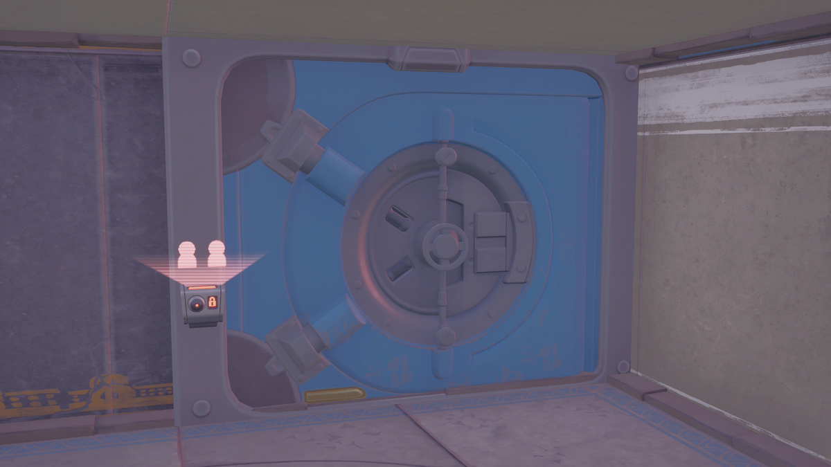 All Fortnite vault locations in Chapter 3 Season 1 | GamesRadar+