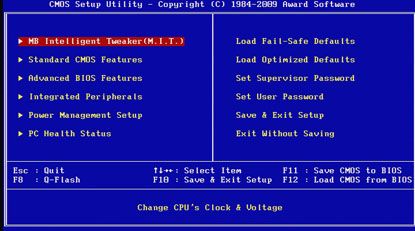 Ultimate BIOS Guide: Every Setting Decrypted and Explained! | PC Gamer