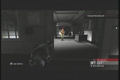 Splinter Cell Conviction Deniable Ops Guide: Page 7 - Page 7 | GamesRadar+