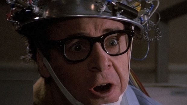 The 15 dumbest movie characters | GamesRadar+