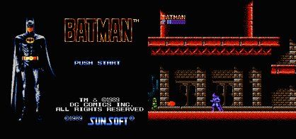 Batman’s Best and Worst Games | GamesRadar+
