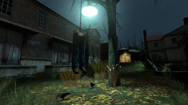 Why I Love: the Zombie Chopper achievement in Half-Life 2 | GamesRadar+