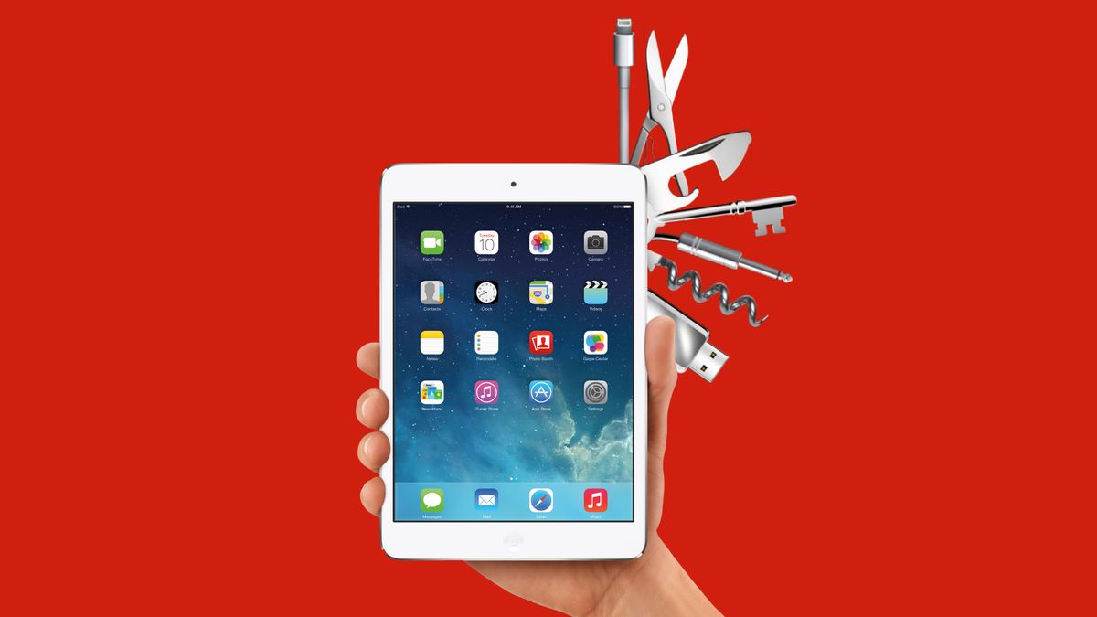 The secret lives of gadgets: 10 crazy uses for your tech | TechRadar