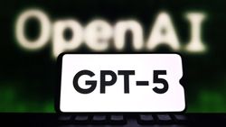 OpenAI's GPT-5 is a powerful but energy-hungry model compared to its predecessors — reportedly ...