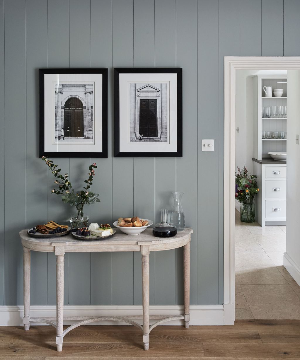 Grey hallway ideas – 10 ways to decorate with the most versatile shade ...
