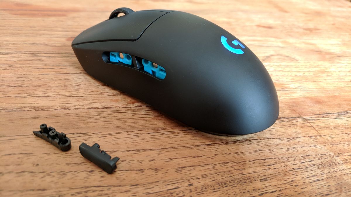 Logitech's new flagship G Pro Wireless gaming mouse is an insanely ...