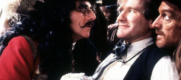 23 Awesome Movie Prosthetics | GamesRadar+