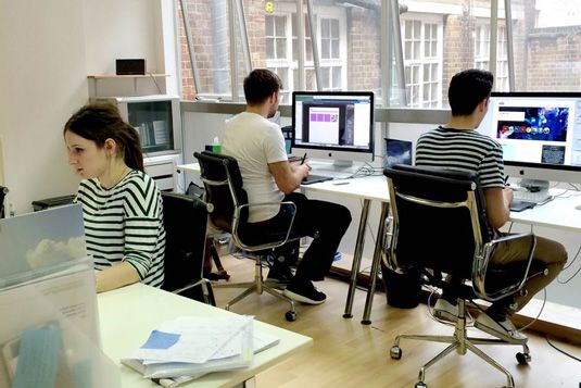 Starting your own design agency: 10 top tips | Creative Bloq