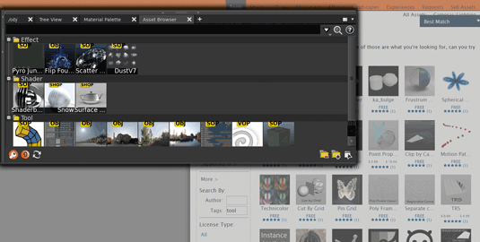 How to get started in Houdini | Creative Bloq