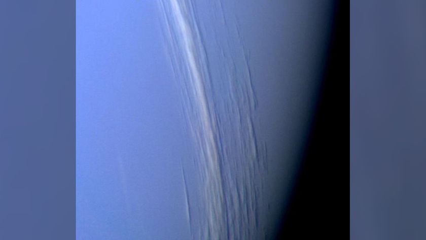 Voyager: 15 incredible images of our solar system (gallery) | Space