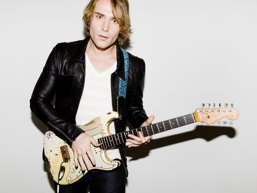 Fuzz Faces explained | MusicRadar