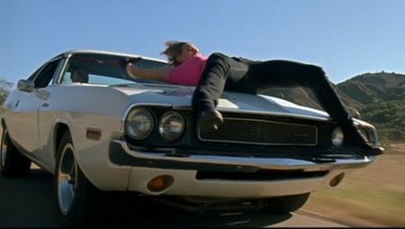 15 movie stunts achieved without CGI | GamesRadar+