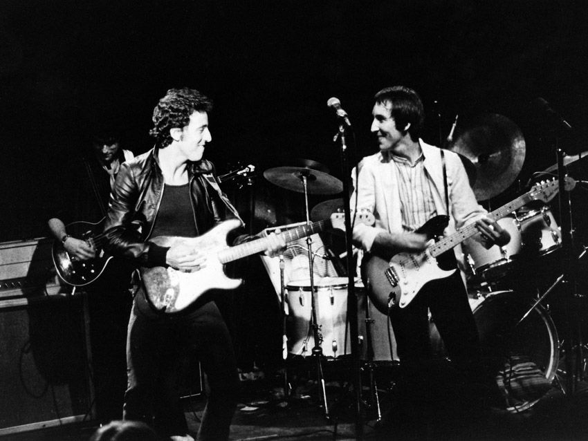 Bruce Springsteen: The Promise album review track-by-track | MusicRadar